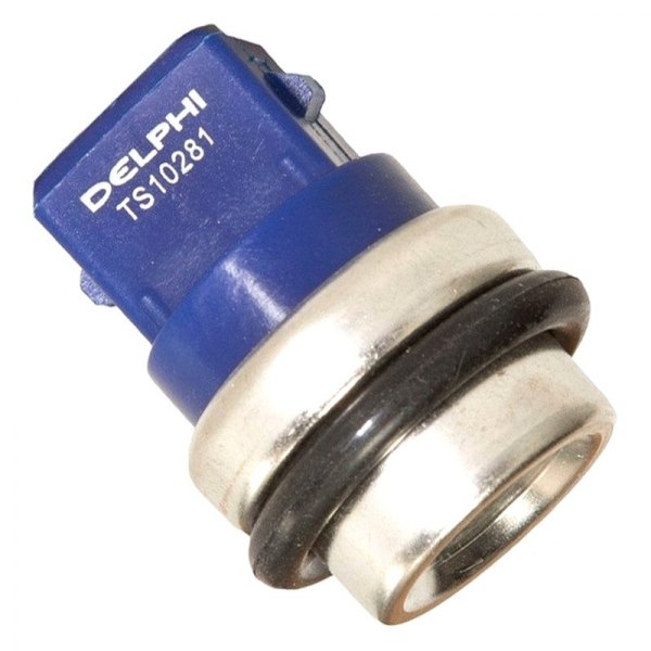 Delphi® TS10281 - Coolant Temperature Sensor