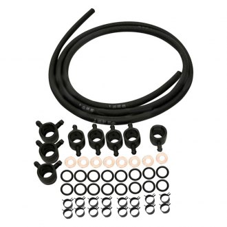 Diesel Fuel Injector Installation Kits | CARiD