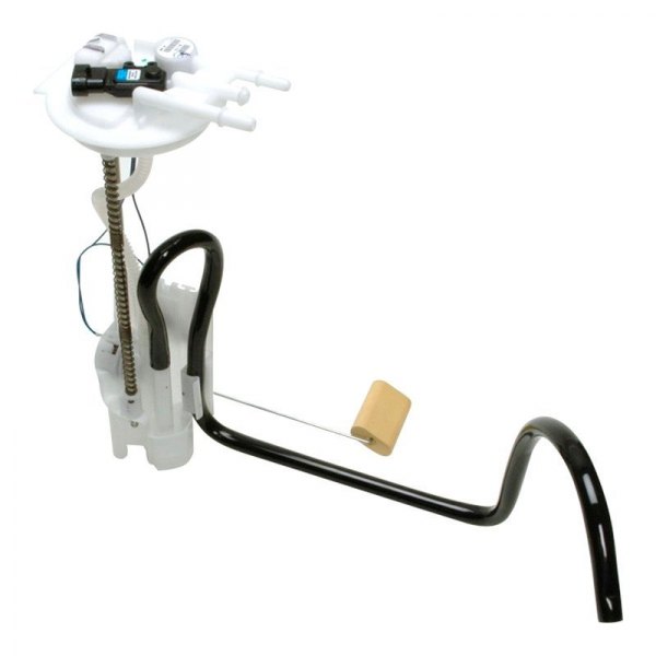 Delphi® FG0176 - Driver Side Auxiliary Fuel Pump Module Assembly