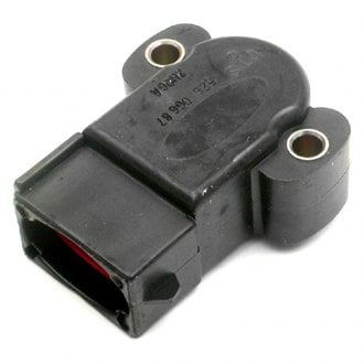 1994 Ford Ranger Throttle Bodies — CARiD.com