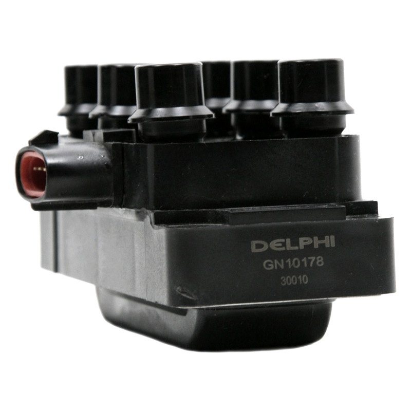 Delphi® GN10178 - Ignition Coil