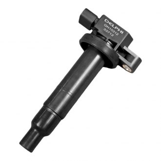 Toyota Yaris Ignition Coils & Parts | Connectors, Wires — CARiD.com