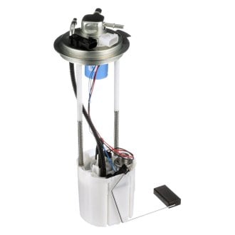 Chevy Silverado 1500 Fuel Pumps & Parts - Relays, Assemblies | CARiD