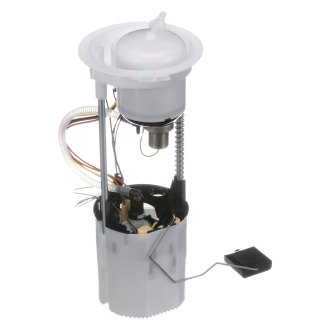 Porsche Macan Fuel Pumps & Parts | Relays, Assemblies — CARiD.com