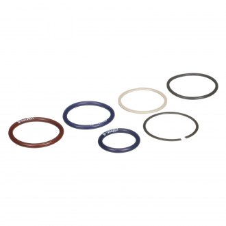 Fuel Injector O-Rings - CARiD.com