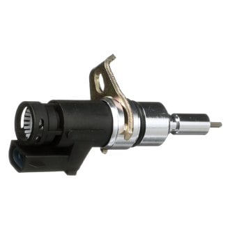 1994 Ford Ranger Transmission Solenoids, Sensors, Switches & Control ...