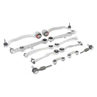 Delphi™ Suspension - Shocks & Struts, Ball Joints, Sway Bars, Control ...