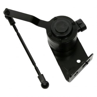 GMC Yukon Denali Suspension Self-Leveling Sensors — CARiD.com