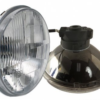 Alfa Romeo Giulia Custom & Factory Headlights – CARiD.com