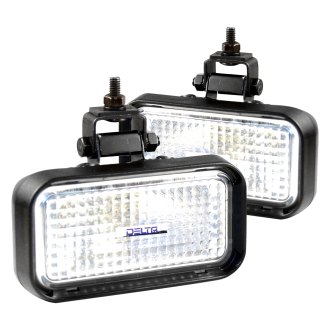 Custom Euro Tail Lights | Black, Chrome, Red, Smoke – CARiD.com