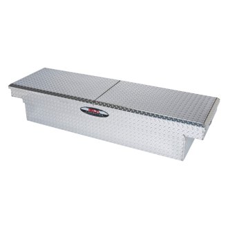 Delta™ | Truck Bed Storage & Tool Boxes — CARiD.com