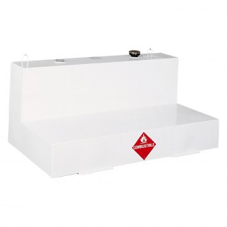Delta™ - Truck Bed Storage & Tool Boxes | CARiD
