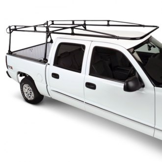 Chevy Avalanche Bed Racks | Ladder, Contractor, Utility, Side Mount