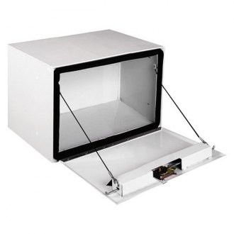 Delta™ | Truck Bed Storage & Tool Boxes — CARiD.com