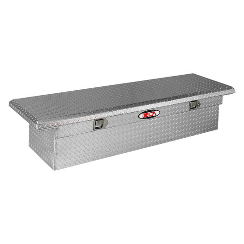 Delta Hummer H1 1992 Low Profile Single Lid Crossover Tool Box Delta Hummer H1 1992 Low Profile Single Lid Crossover Tool Box