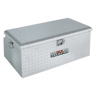 Delta™ | Truck Bed Storage & Tool Boxes — CARiD.com