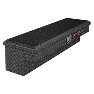Delta™ | Truck Bed Storage & Tool Boxes — CARiD.com