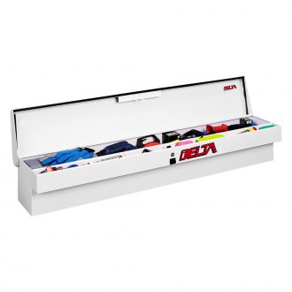 Delta™ | Truck Bed Storage & Tool Boxes — CARiD.com