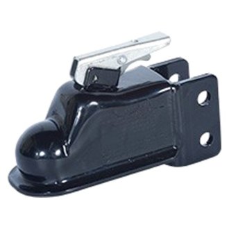 Trailer Couplers & Locks - Straight, A-Frame, Gooseneck