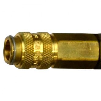 Universal Trailer Brake Controllers - Proportional, Time Based, Wiring ...