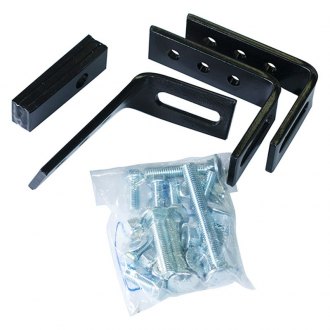 Toyota Tundra 5th Wheel Hitches | Custom Brackets, Rollers