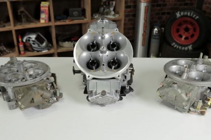 Demon Carburetion® - Street Demon™ Carburetor