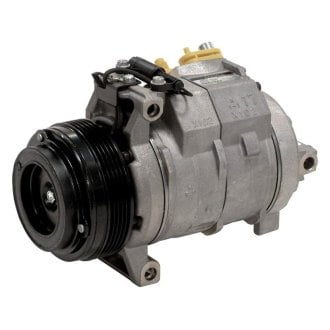 Land Rover Range Rover A/C Compressors & Parts | Cover Plates, Seals ...