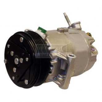 2008 Pontiac G6 A/C Compressors & Parts | CARiD