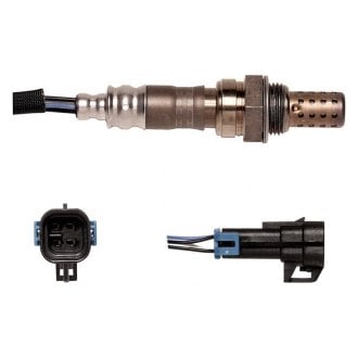 2002 Pontiac Grand Prix Oxygen Sensors & Components | CARiD