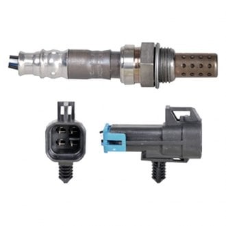 GMC Terrain Oxygen Sensors & Components | CARiD