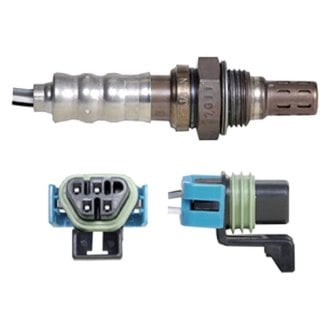 GMC Envoy Oxygen Sensors & Components | CARiD