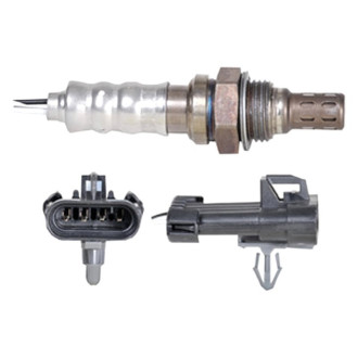 Pontiac G8 Oxygen Sensors & Components | CARiD