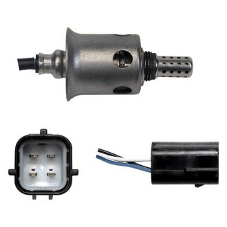 Chevy Aveo Oxygen Sensors & Components | CARiD