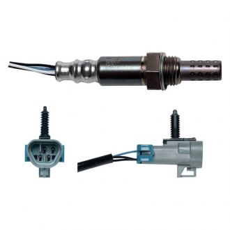 Isuzu I-Series Oxygen Sensors & Components | CARiD