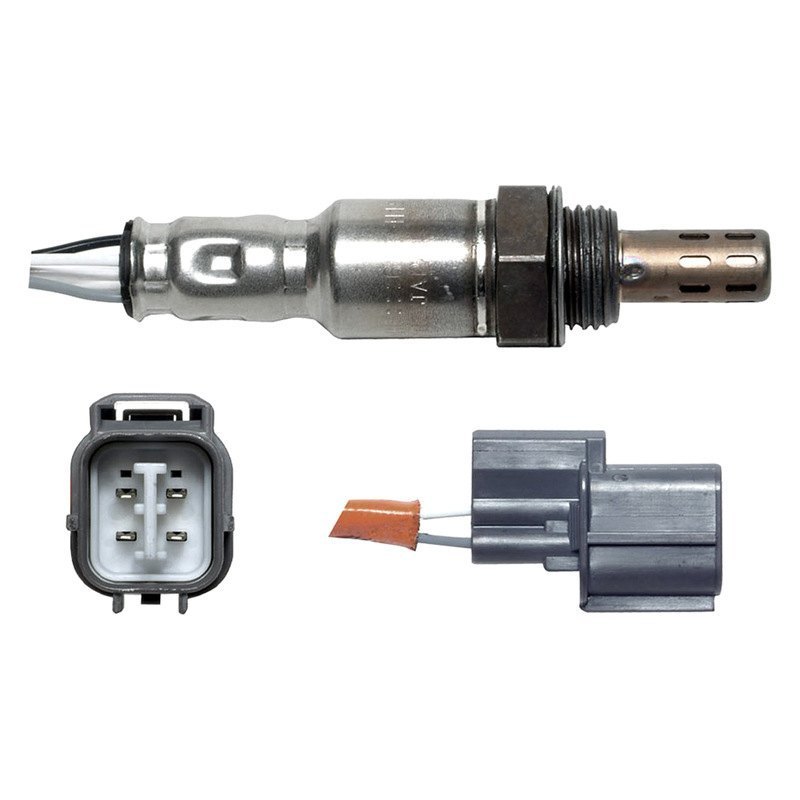 Denso® 234-4355 - Oxygen Sensor