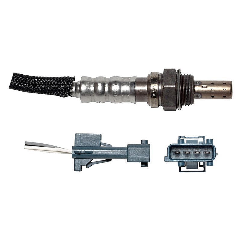 Denso® 234-4488 - Oxygen Sensor