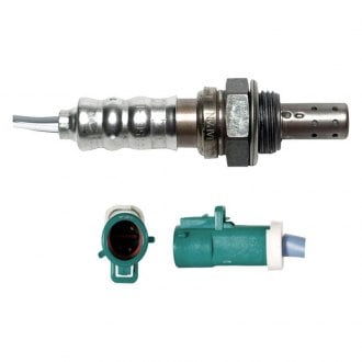 Ford Fiesta Oxygen Sensors & Components — CARiD.com