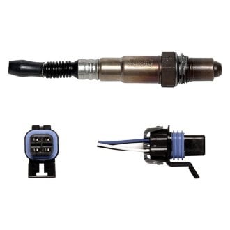 Chevy Traverse Oxygen Sensors & Components — CARiD.com