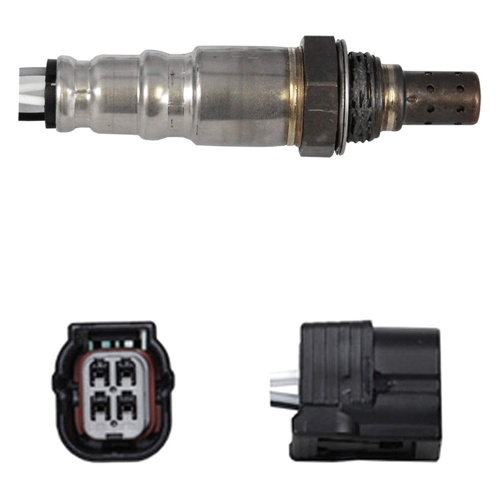 Denso® 234-4781 - Oxygen Sensor