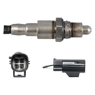 Land Rover Oxygen Sensors & Components | Air/Fuel Ratio Sensors — CARiD.com