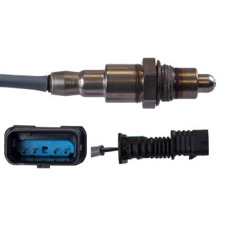 BMW i3 Oxygen Sensors & Components — CARiD.com