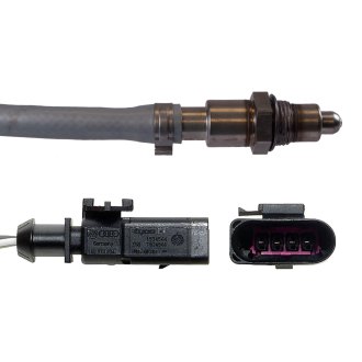 Volkswagen Golf GTI Oxygen Sensors & Components | CARiD