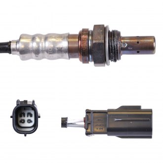 Toyota Yaris Oxygen Sensors & Components | CARiD