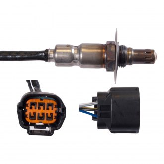 Subaru Forester Oxygen Sensors & Components | CARiD