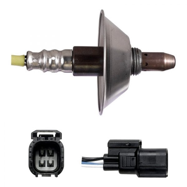 Denso® 234-9116 - Air Fuel Ratio Sensor