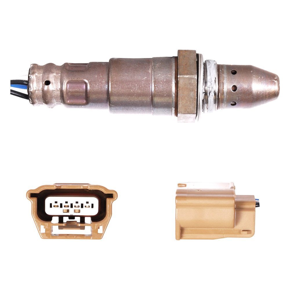 Denso® 234-9135 - Air Fuel Ratio Sensor