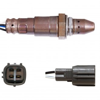 Subaru XV Crosstrek Oxygen Sensors & Components — CARiD.com