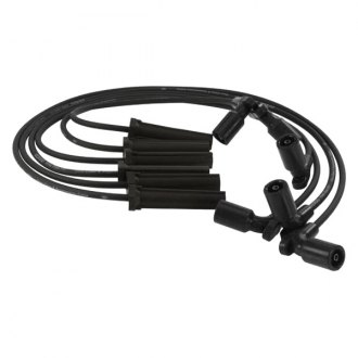 Ford Spark Plug Wires, Ignition Wires & Components | CARiD