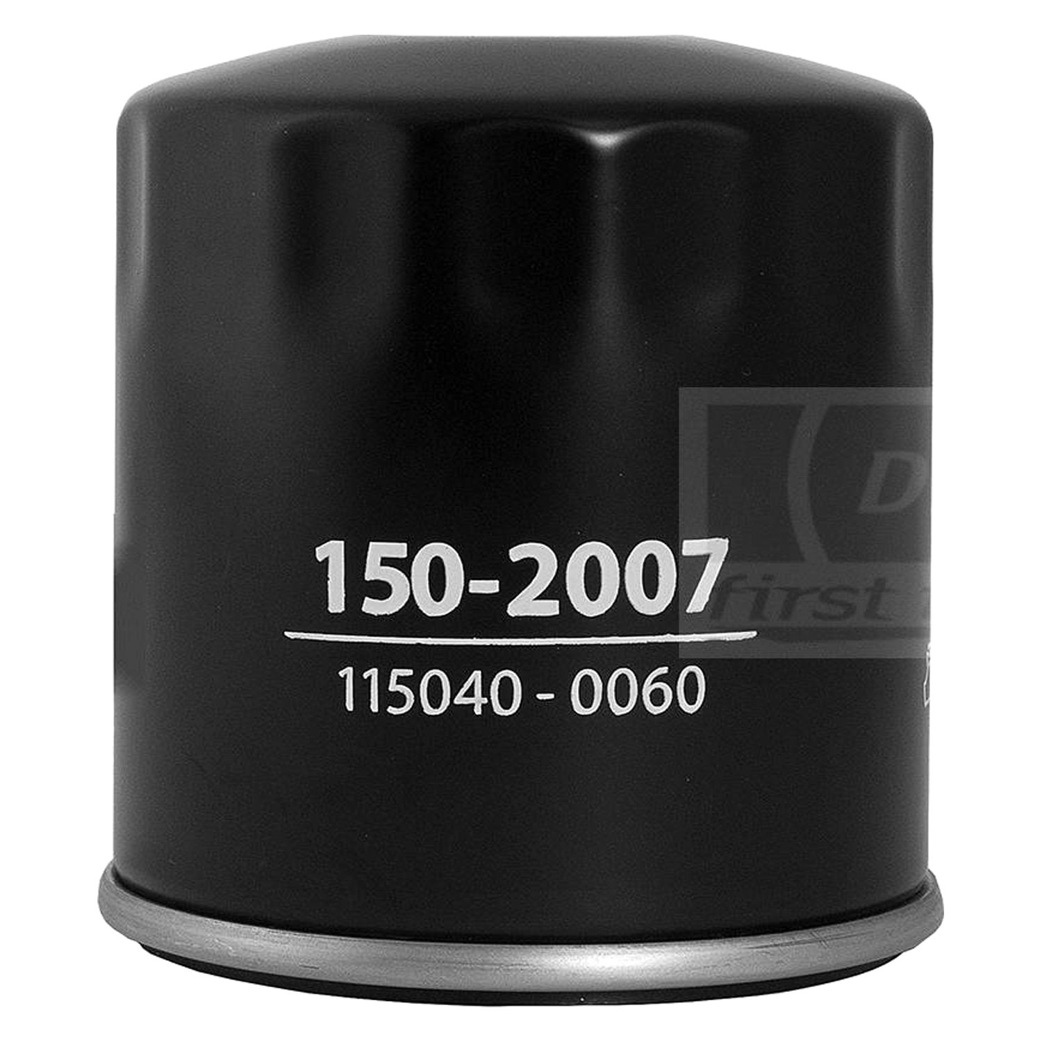 Denso® 150-2007 - FTF™ Spin-On Engine Oil Filter