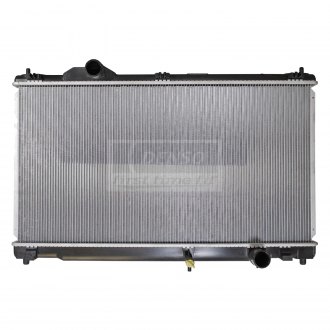 Lexus IS250 Radiators & Parts - Performance, Replacement | CARiD